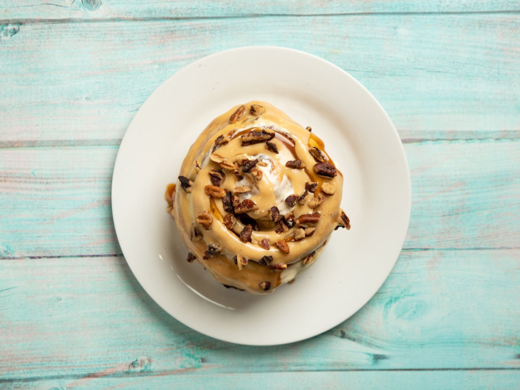 Cinnabon delivery service in Oman | Talabat