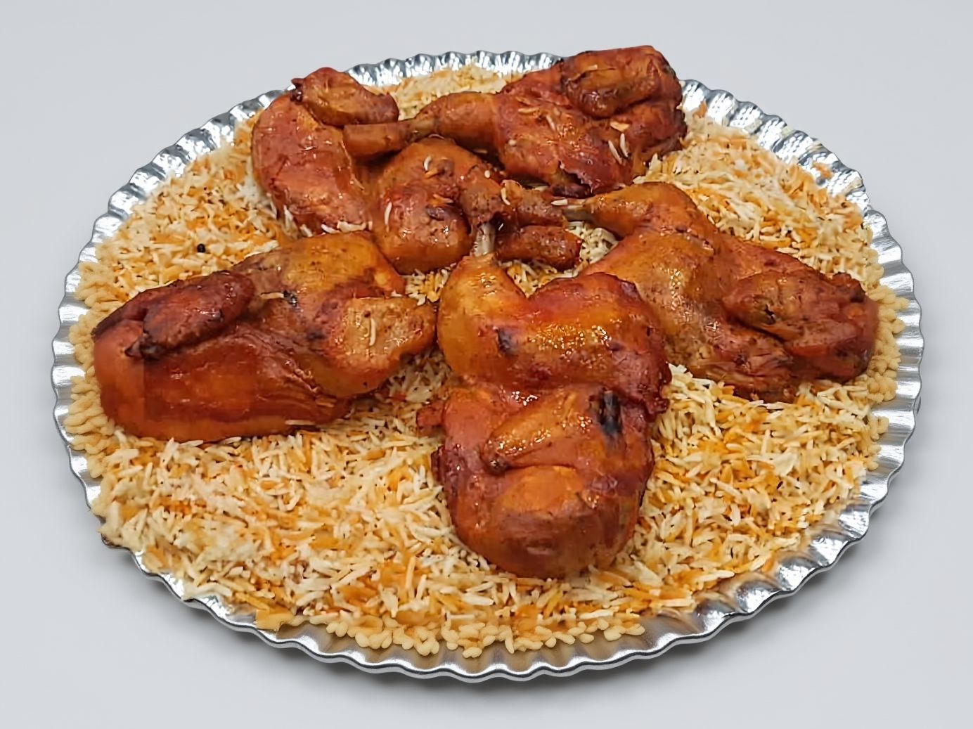 Bab Al Mandi delivery service in Jordan | Talabat