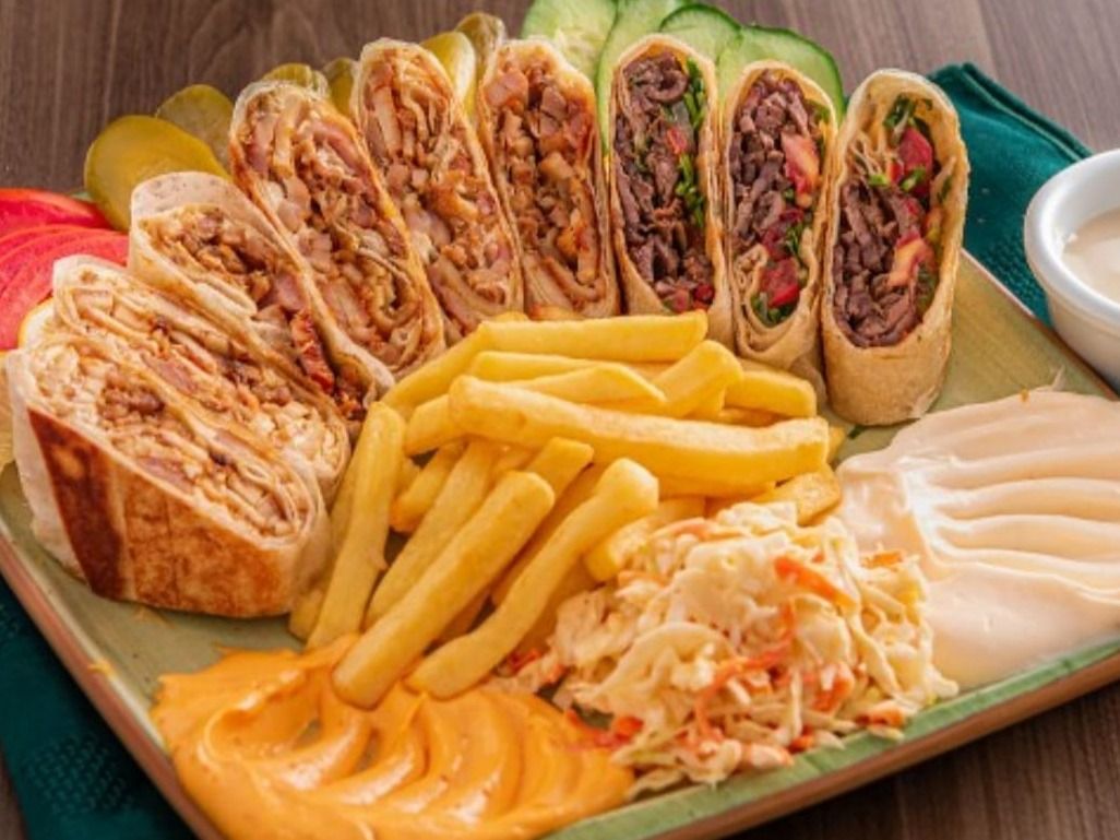 Mawaleh Turkish Restaurant delivery service in Oman | Talabat