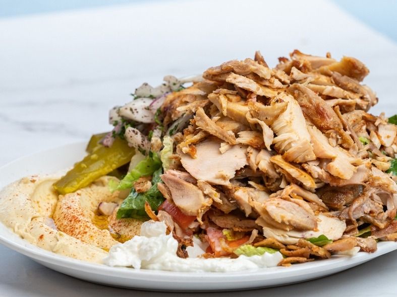 Awafi Shawarma delivery service in Oman | Talabat
