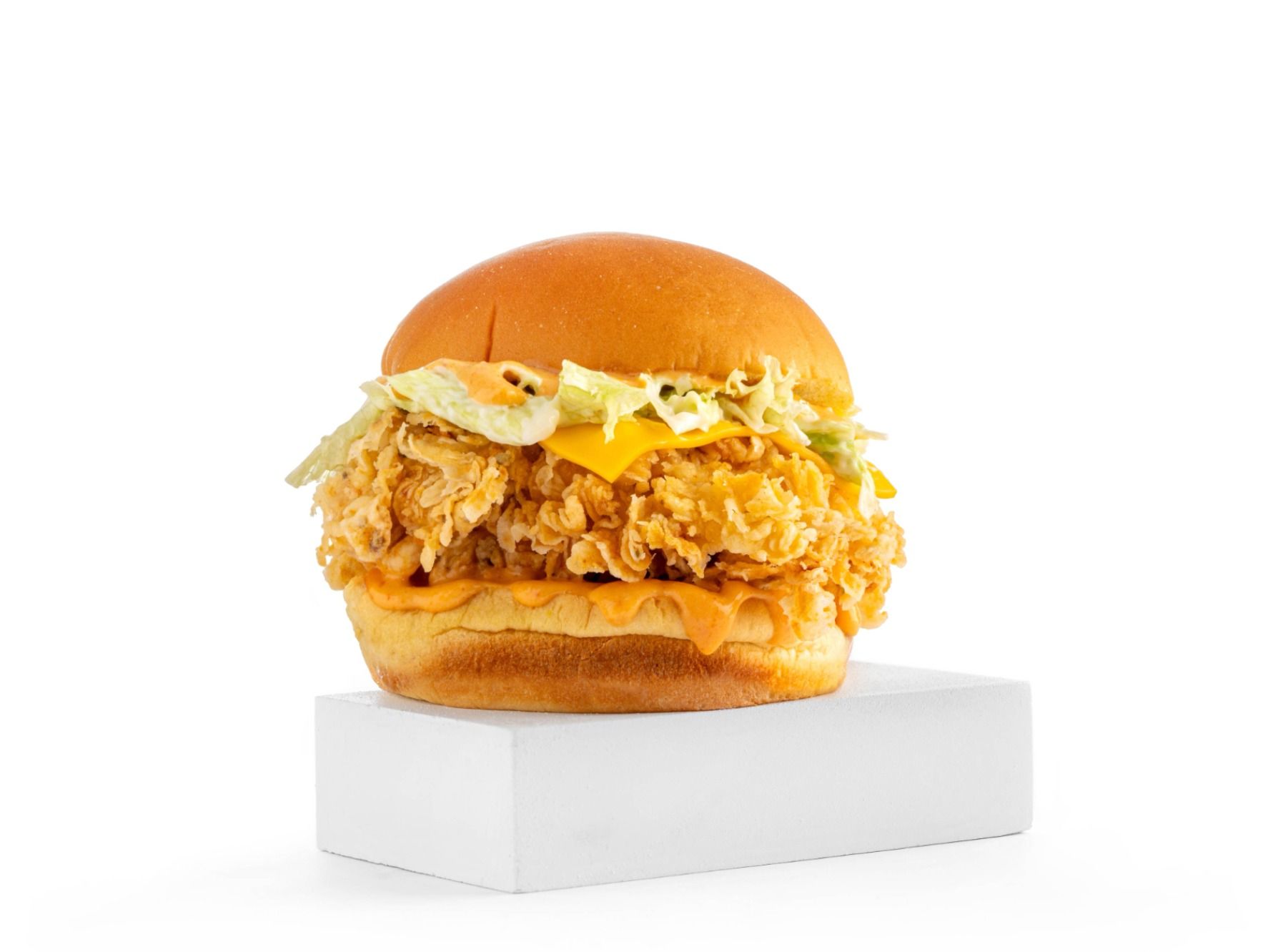 HUFF & PUFF delivery service in Oman | Talabat