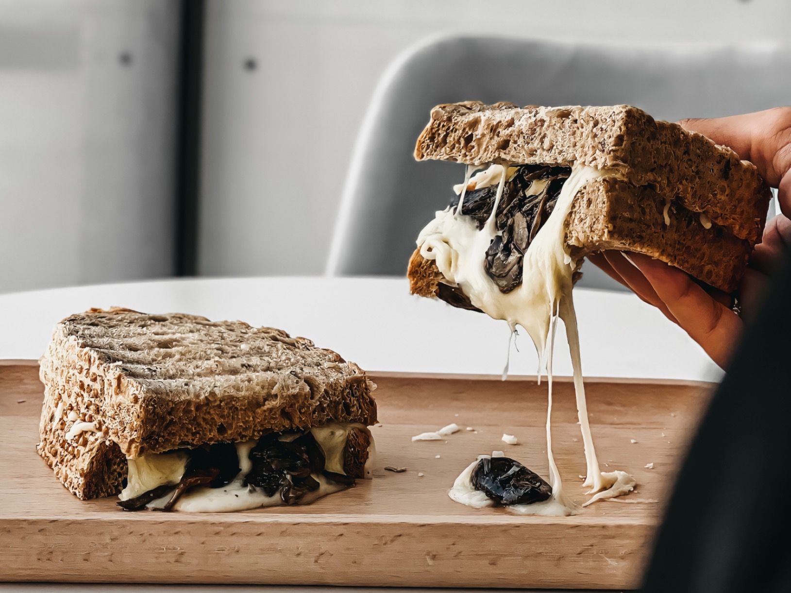 Chill delivery service in Bahrain | Talabat