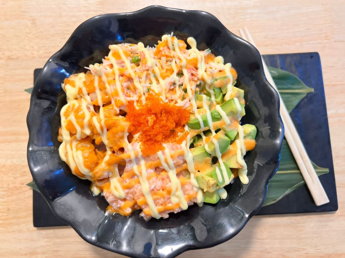 Oishii Jaapanese delivery service in UAE | Talabat