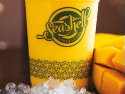 Seashell delivery service in UAE | Talabat