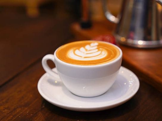 Extract coffee & Roastery delivery service in Oman | Talabat