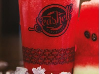 Seashell delivery service in UAE | Talabat