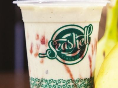 Seashell delivery service in UAE | Talabat