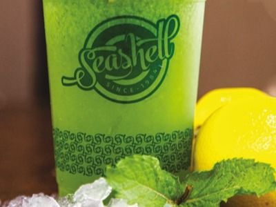 Seashell delivery service in UAE | Talabat