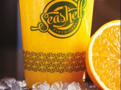 Seashell delivery service in UAE | Talabat