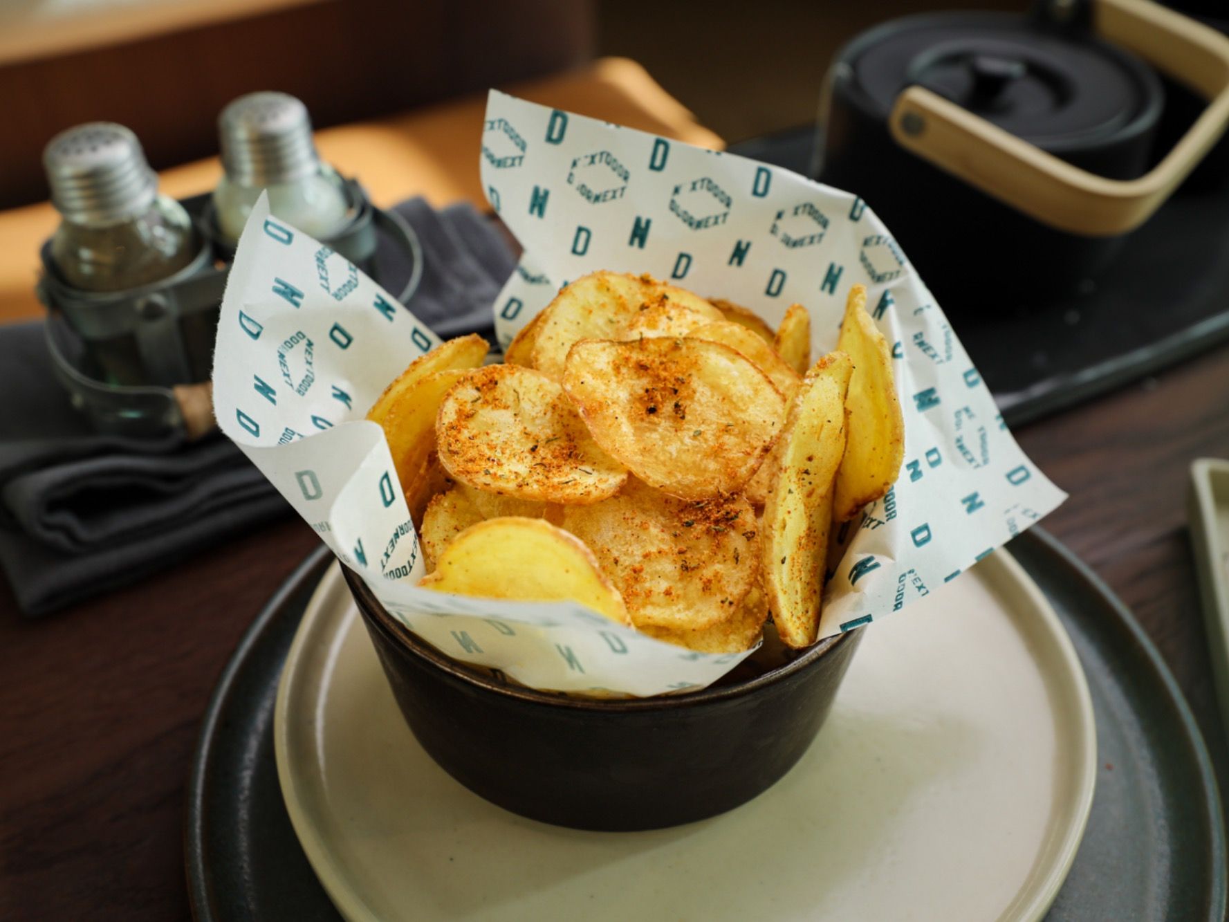 Next Door Kitchen delivery service in UAE | Talabat