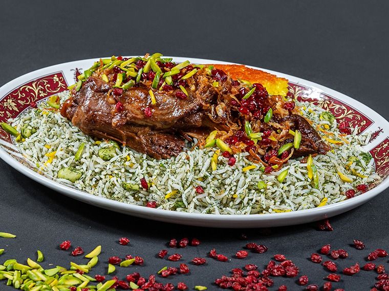 Ferdowsi delivery service in Oman | Talabat