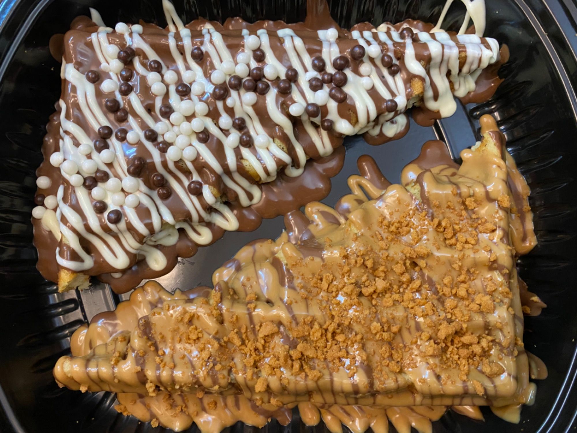 Choco Sweet delivery service in Jordan | Talabat