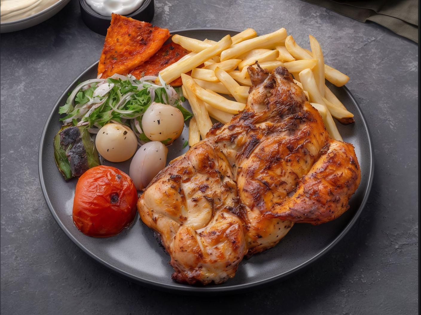 Layali Al Sham delivery service in UAE | Talabat