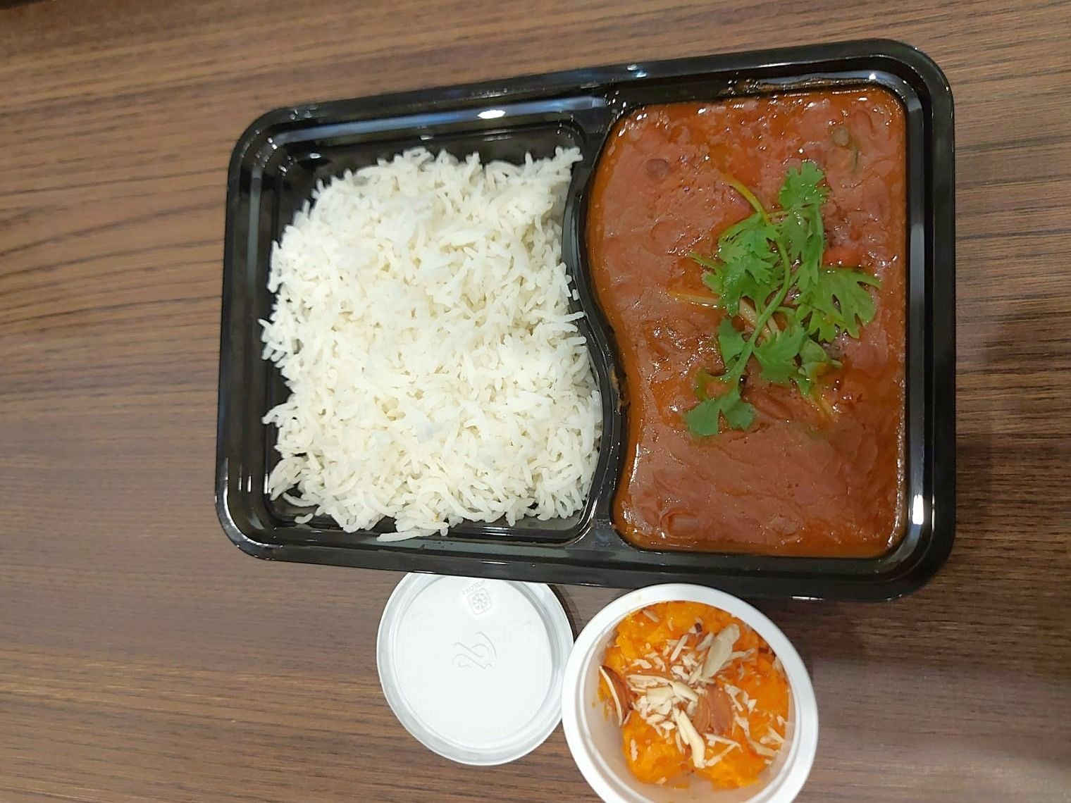 Show Shha delivery service in Bahrain | Talabat