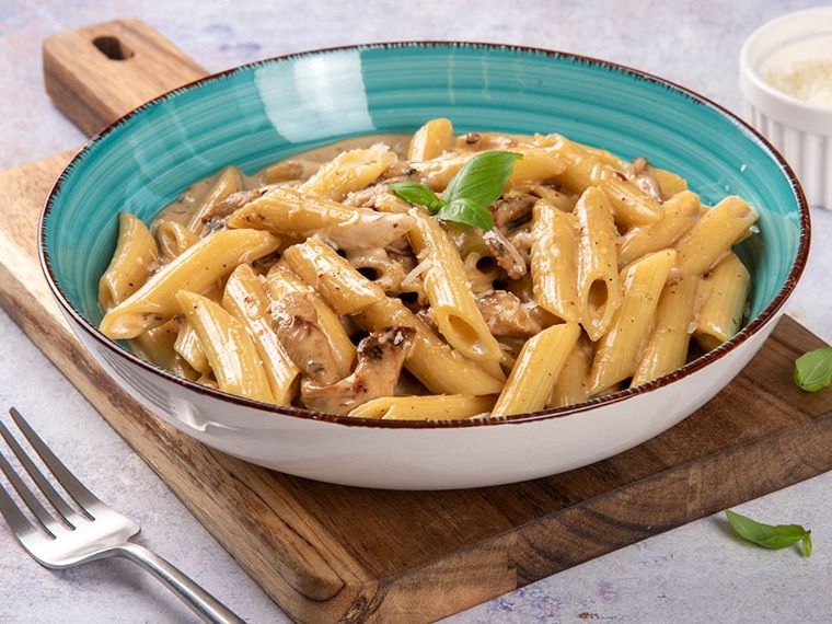 LA PASTA delivery service in UAE | Talabat