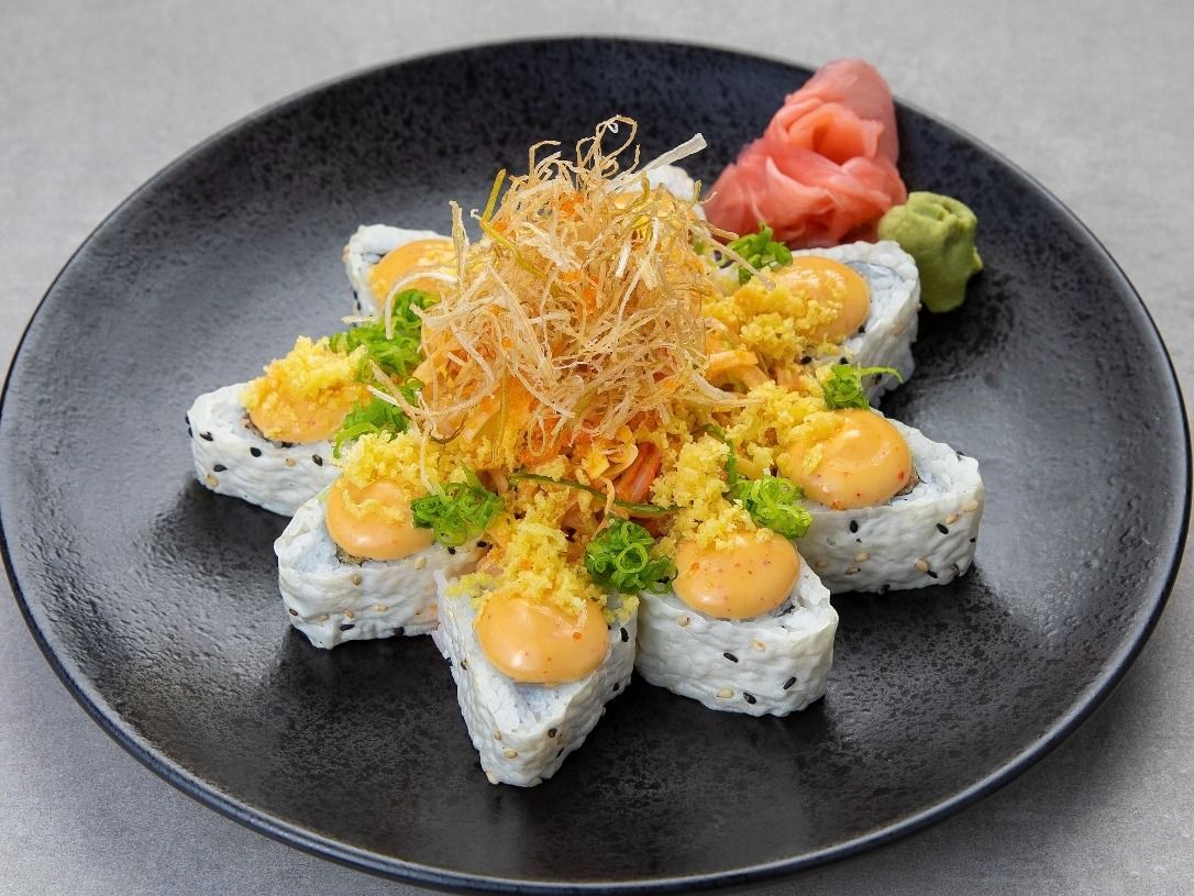 Wow Kitchen delivery service in Oman | Talabat