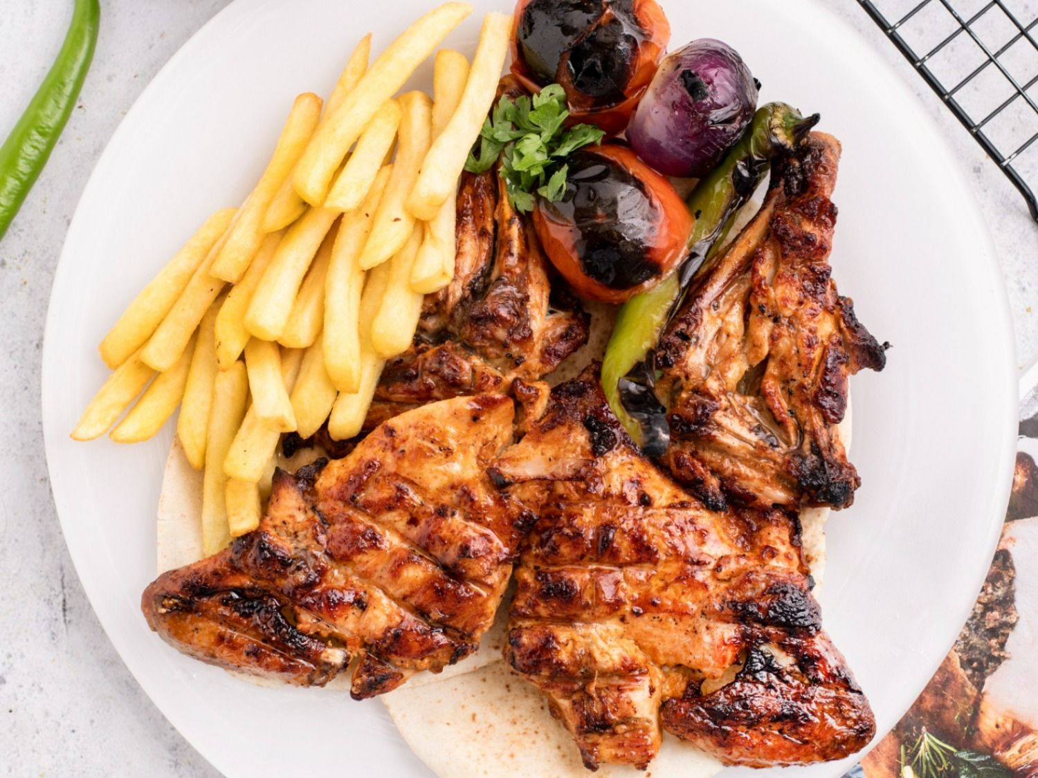 Azraq delivery service in Kuwait | Talabat