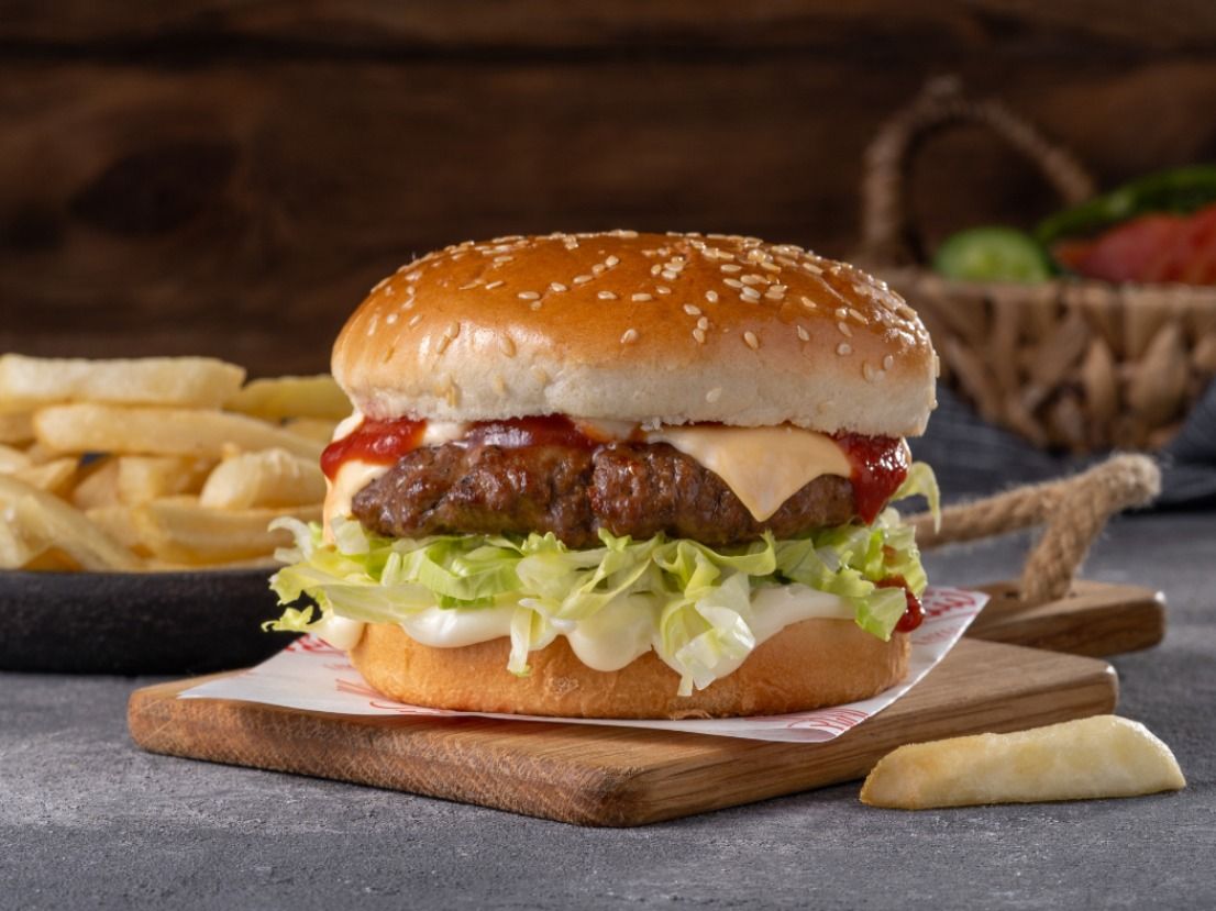 Layali Al Sham Broasted delivery service in UAE | Talabat