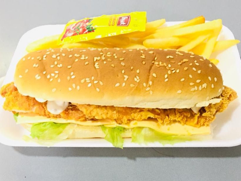 Yum Yum Snacks delivery service in UAE | Talabat