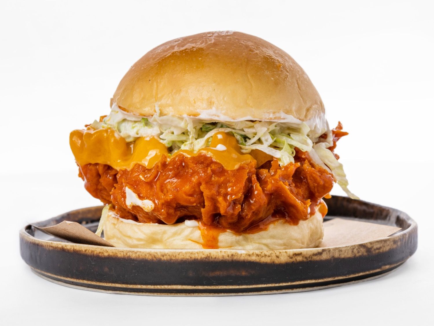 She Burger delivery service in UAE | Talabat