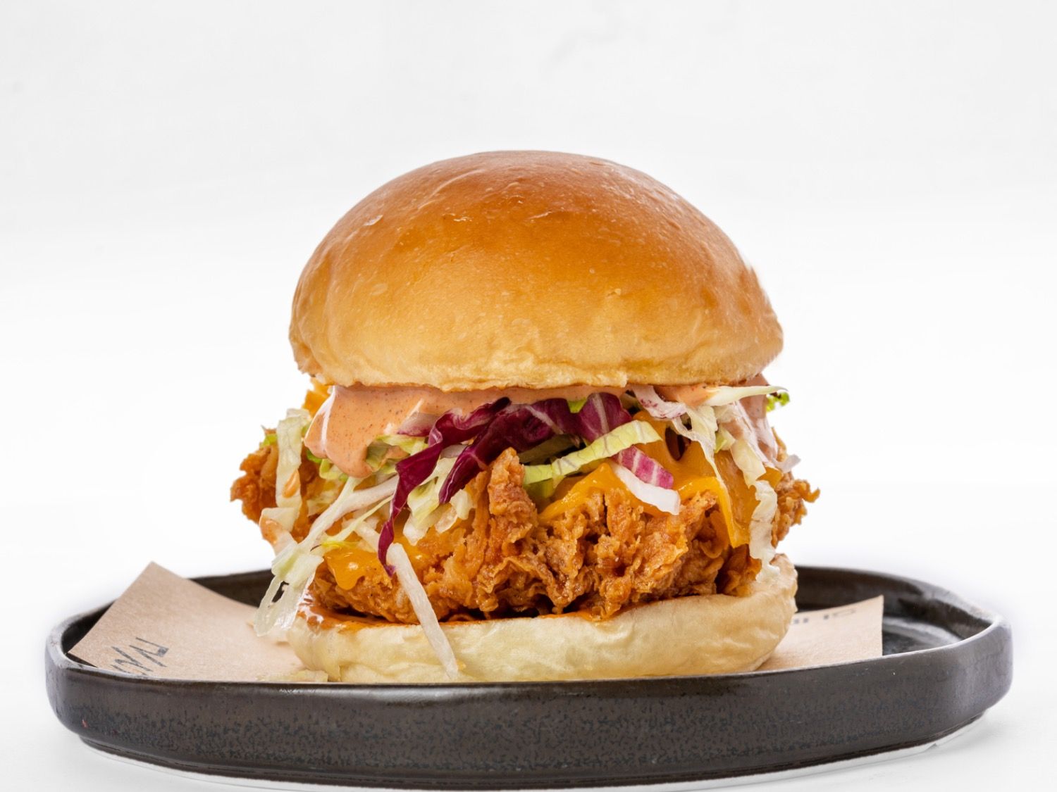 She Burger delivery service in UAE | Talabat