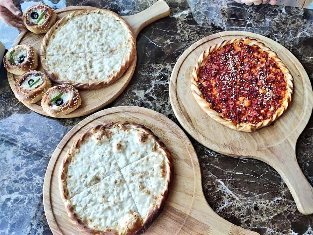 Grano Bakery delivery service in UAE | Talabat