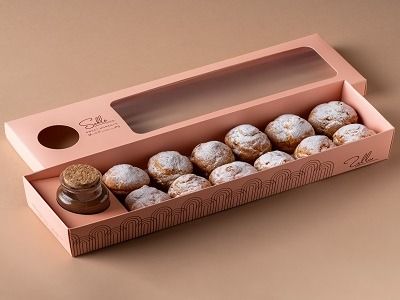 Sable delivery service in Kuwait | Talabat