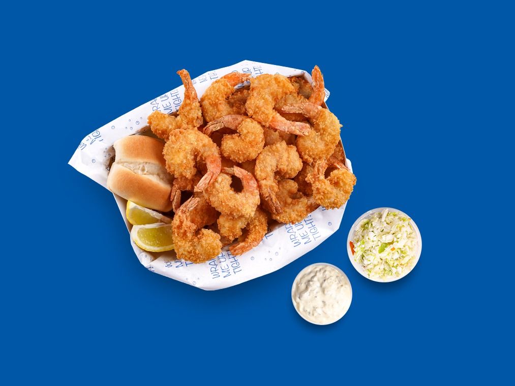 Shrimpy delivery service in Kuwait | Talabat