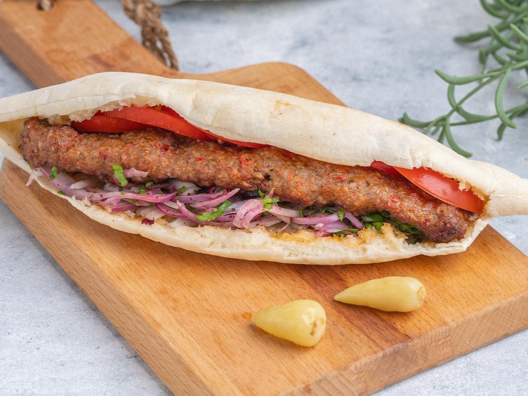 Sahtein delivery service in Qatar | Talabat