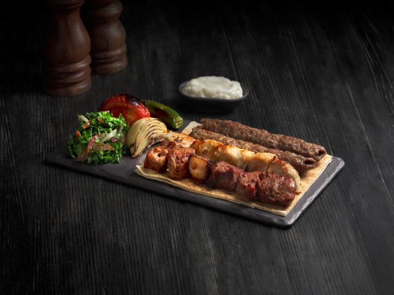 Babel delivery service in Kuwait | Talabat