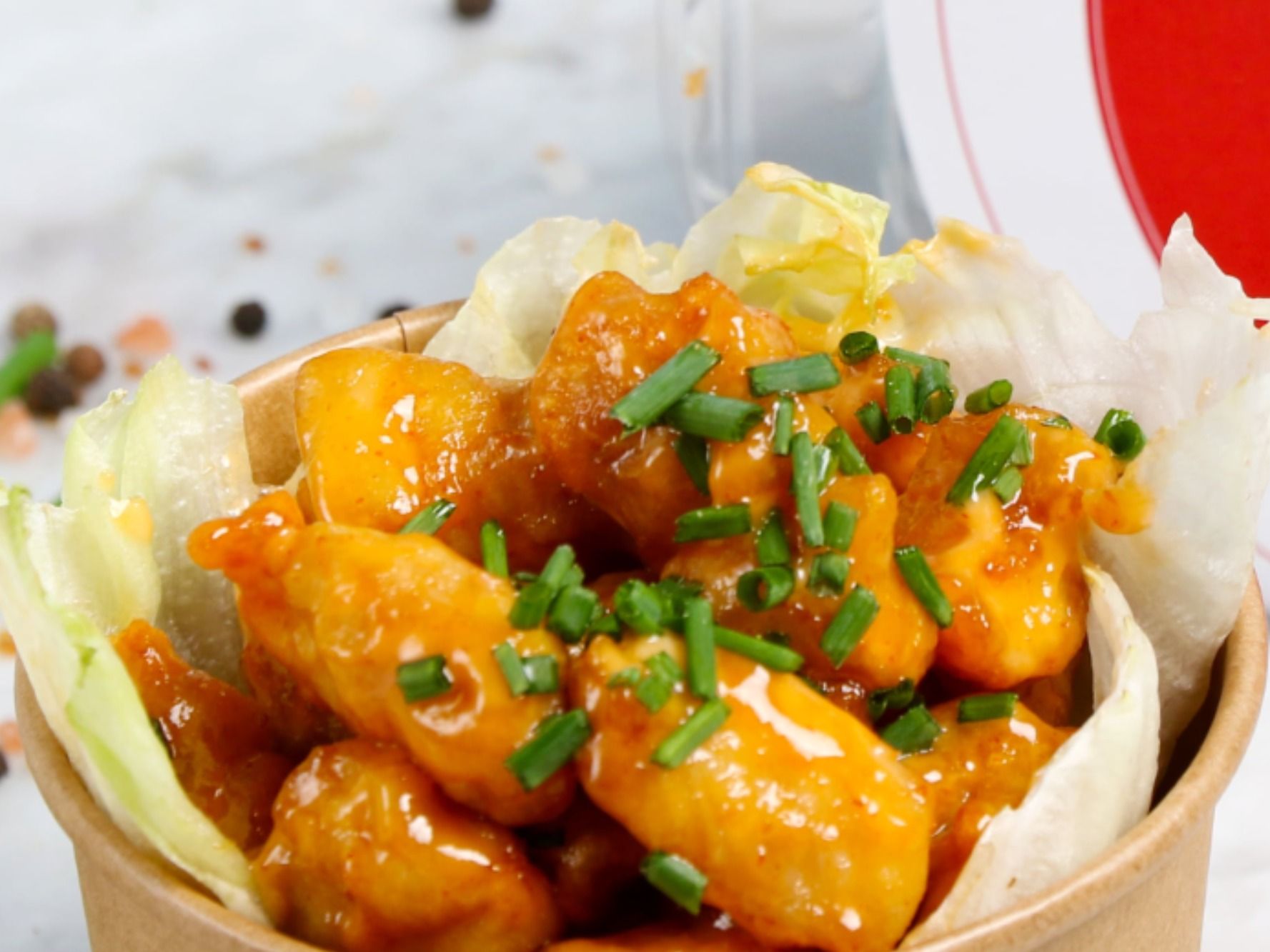 360 Pizza delivery service in Qatar | Talabat