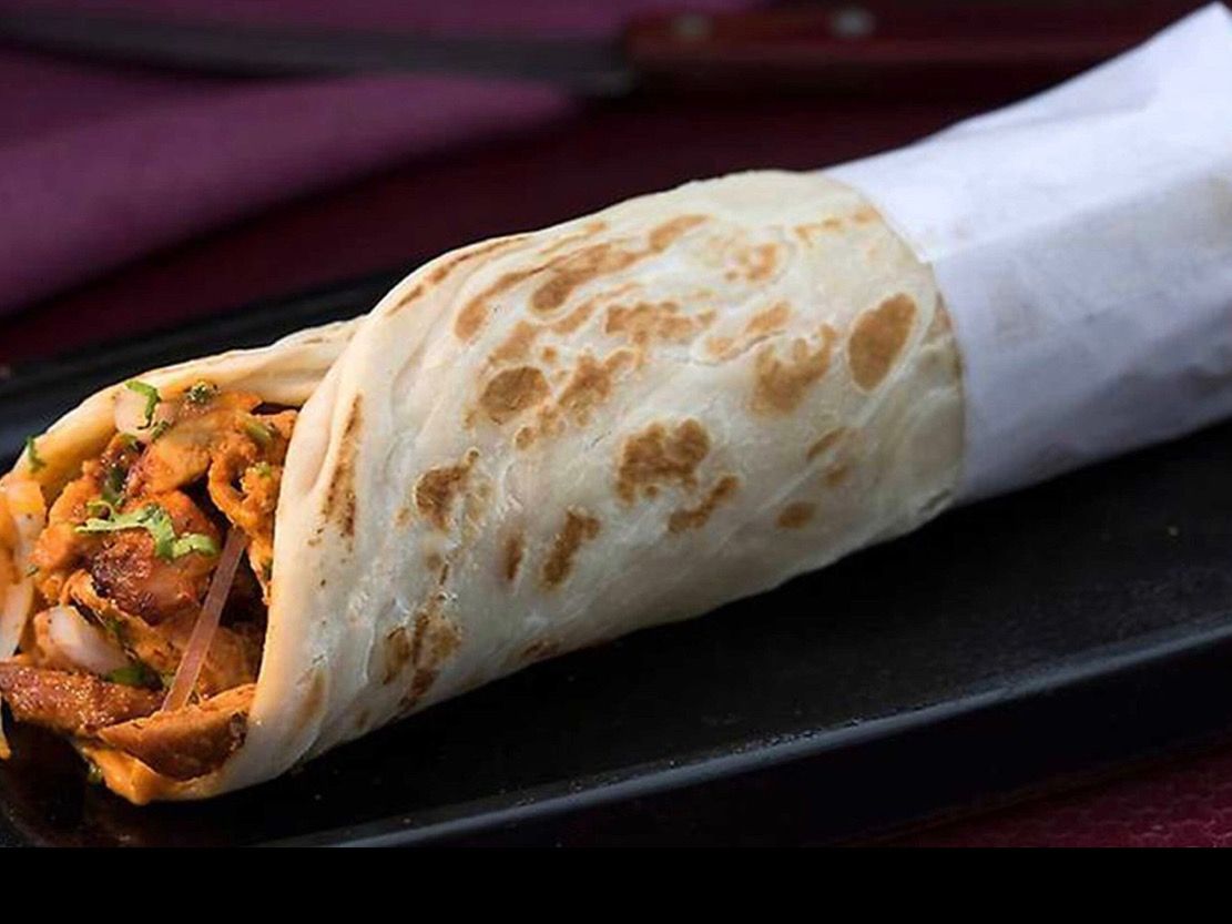 Tikka Corner delivery service in Oman | Talabat