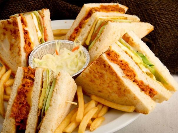 Gulf Tasty Tea delivery service in Oman | Talabat