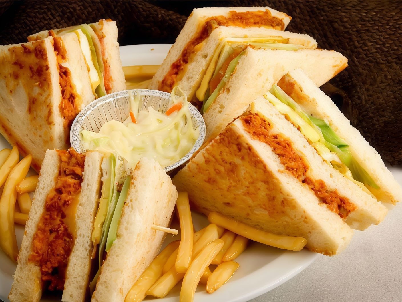 Gulf Tasty Tea delivery service in Oman | Talabat