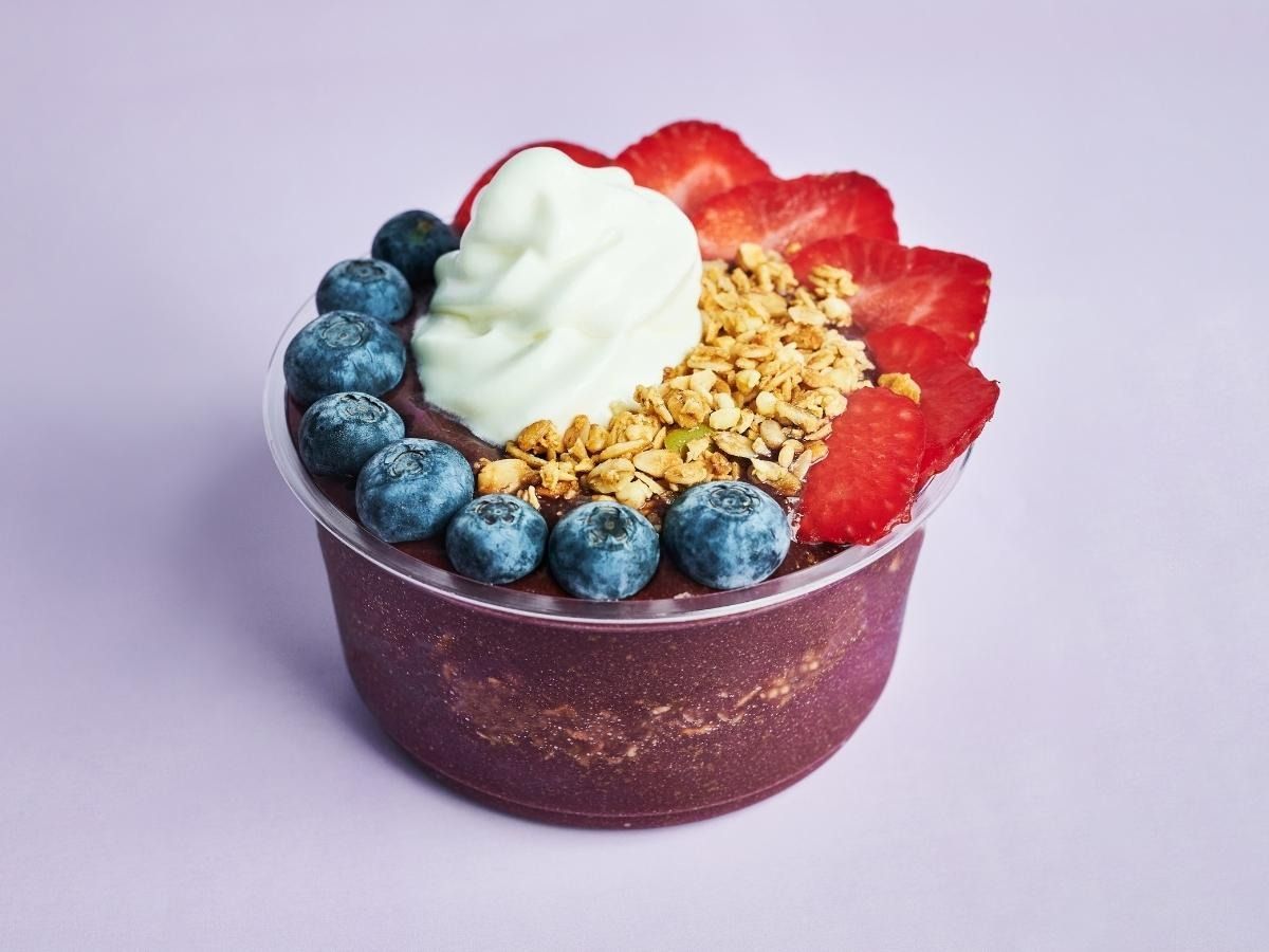 Acai Republica delivery service in UAE | Talabat