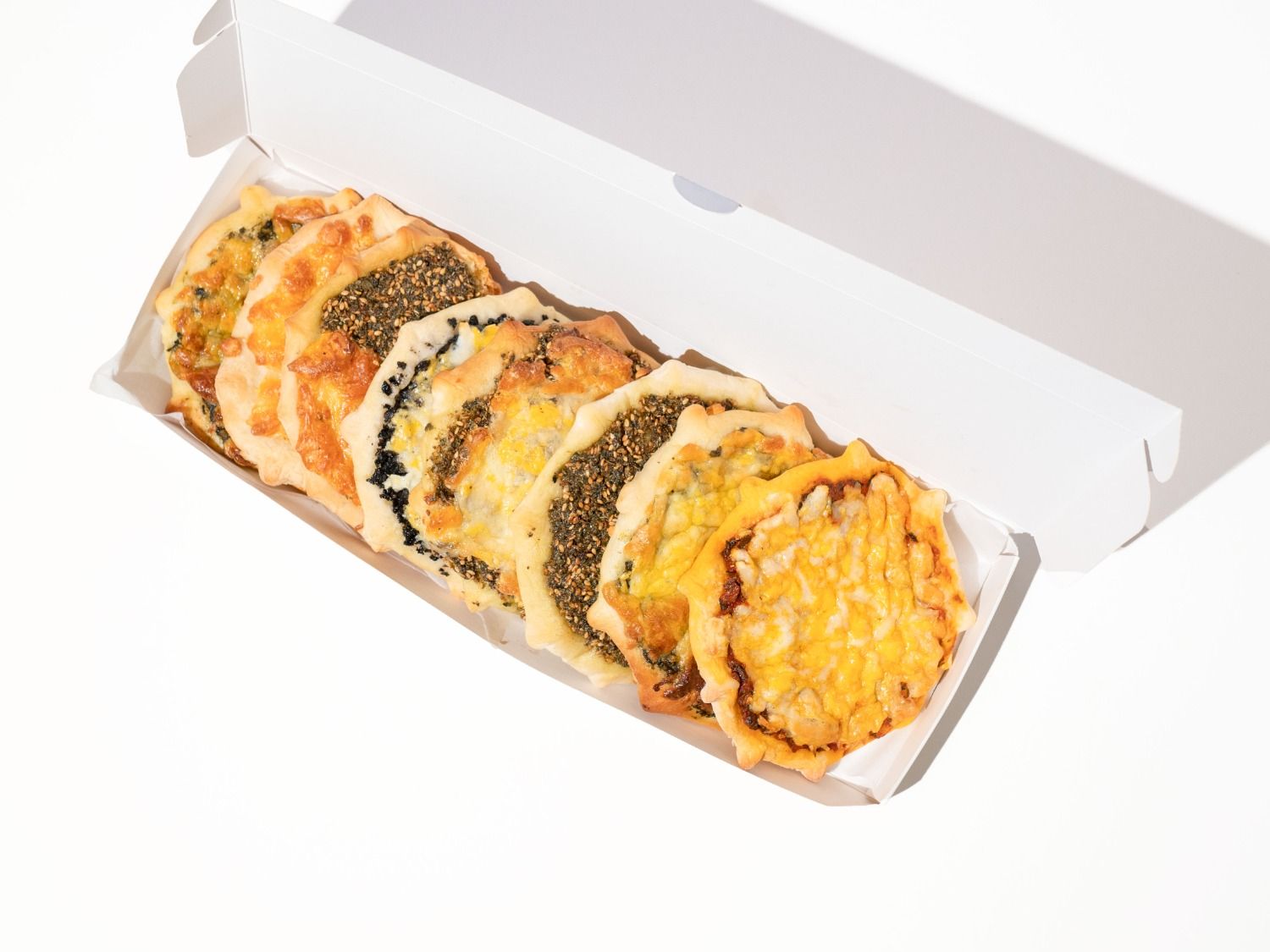 Bread Talk delivery service in Kuwait | Talabat