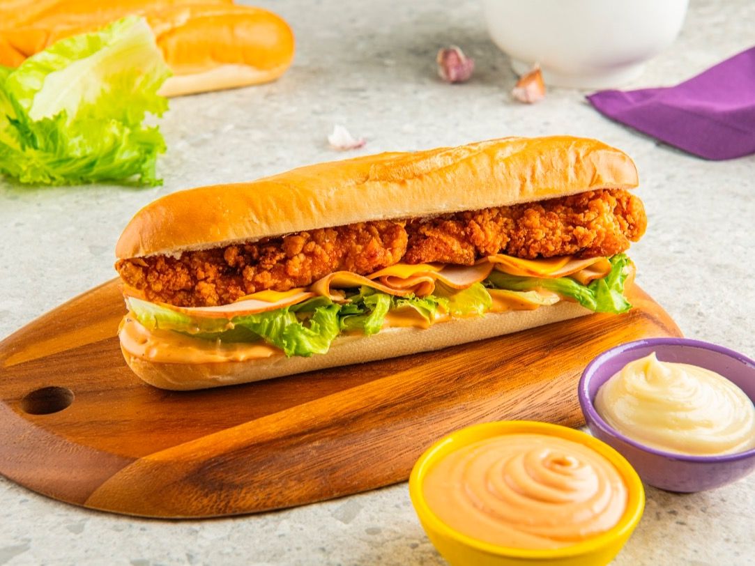 Saj Box delivery service in Jordan | Talabat