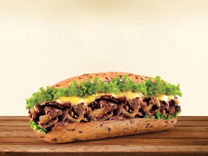 Healthy Calorie delivery service in Bahrain | Talabat