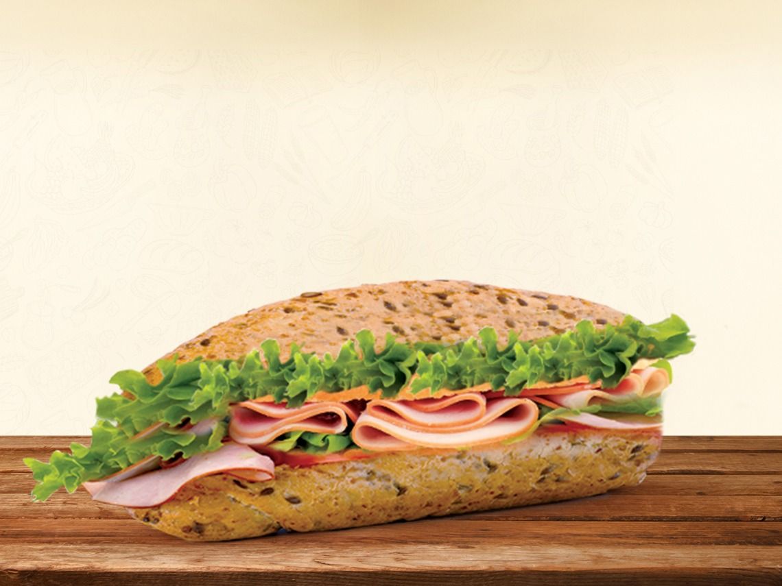 Healthy Calorie delivery service in Bahrain | Talabat