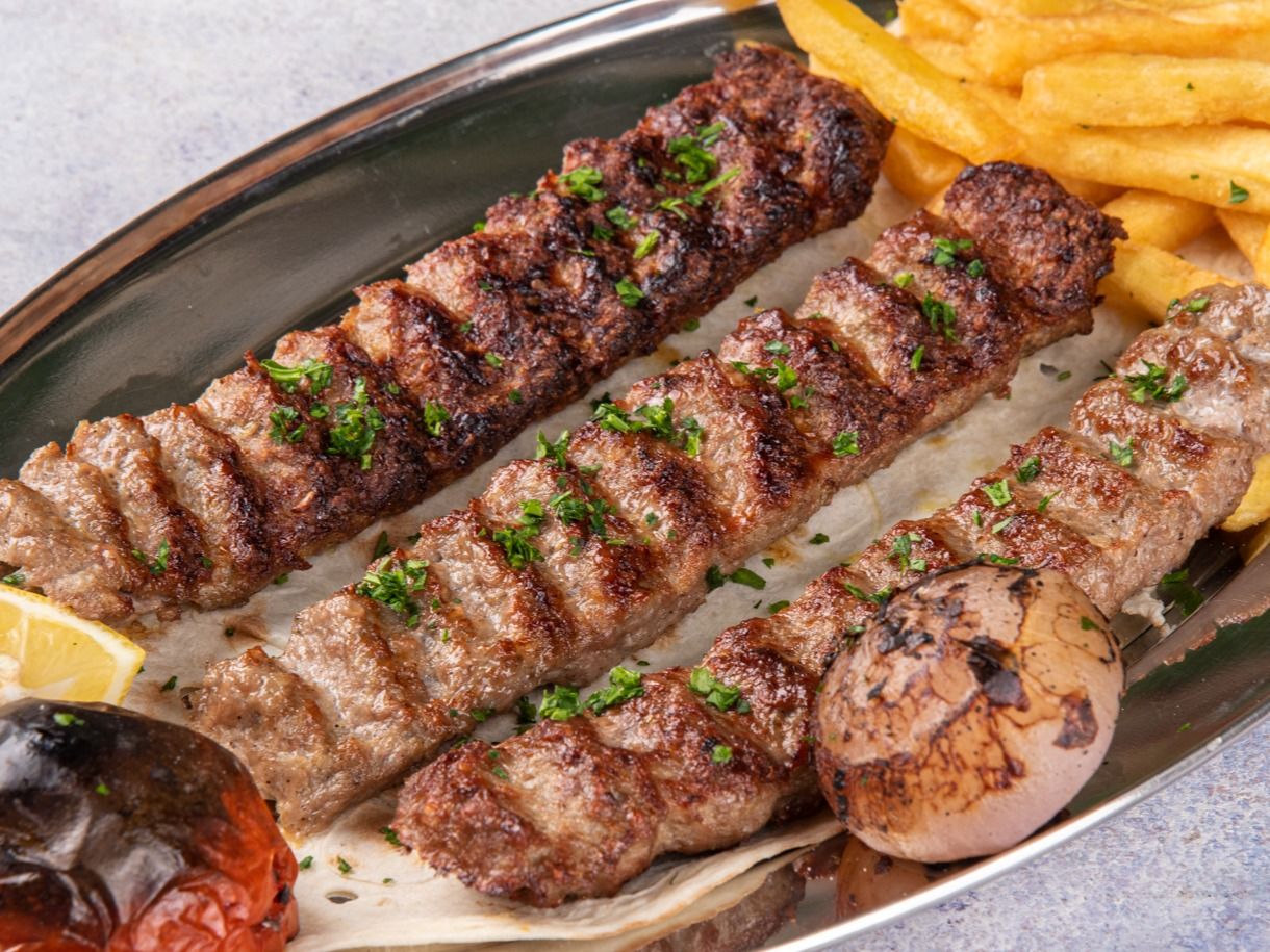 Kababo Shababo Restaurant delivery service in UAE | Talabat