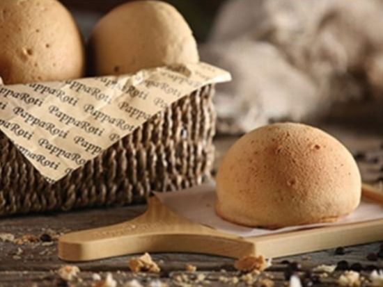 Papparoti delivery service in UAE | Talabat