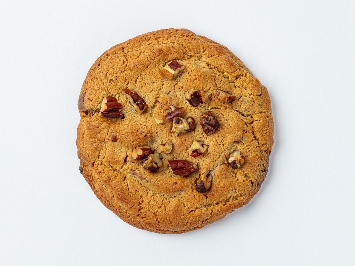 Crazy Cookies delivery service in Qatar | Talabat