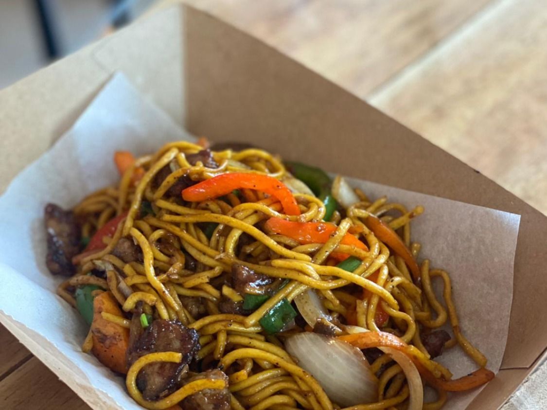 OG Street Kitchen delivery service in Qatar | Talabat