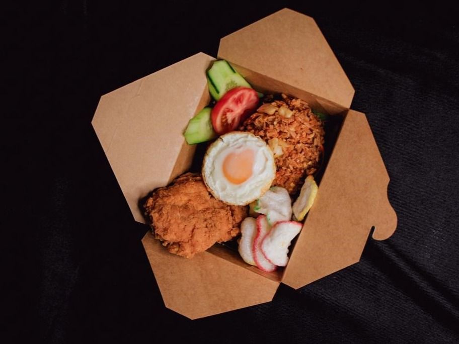 OG Street Kitchen delivery service in Qatar | Talabat