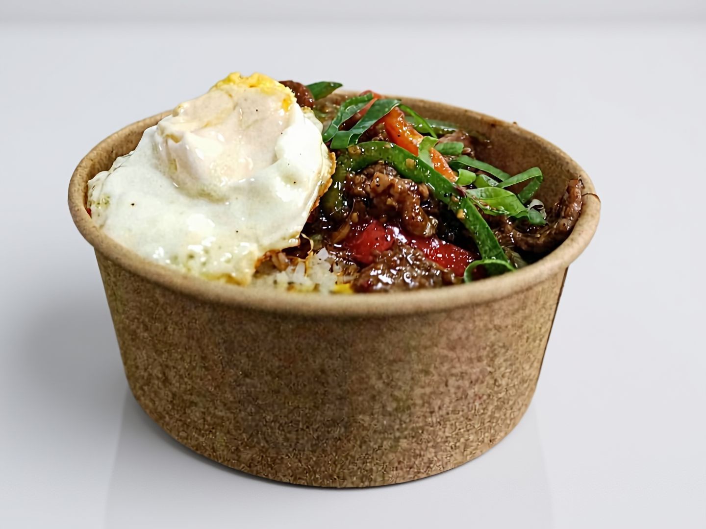 OG Street Kitchen delivery service in Qatar | Talabat