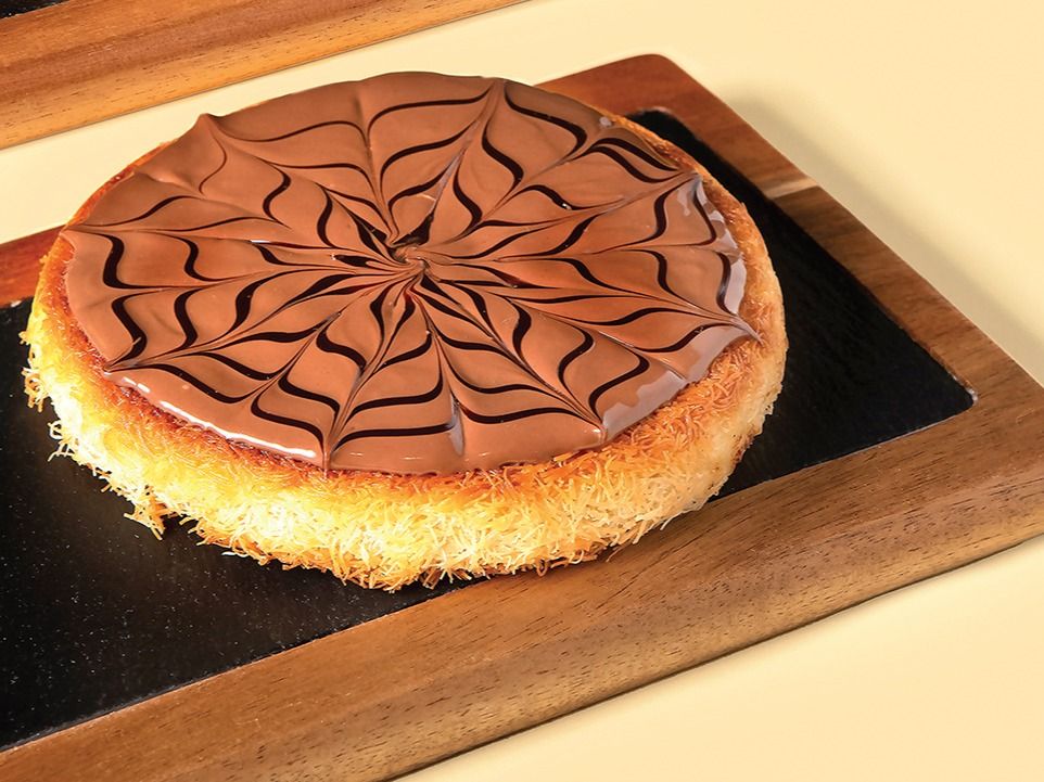 Papparoti delivery service in UAE | Talabat