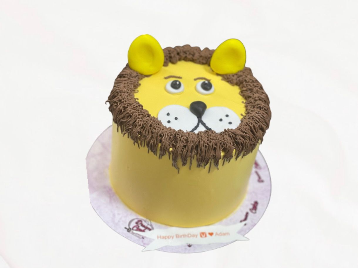 Dream cake delivery service in Kuwait | Talabat