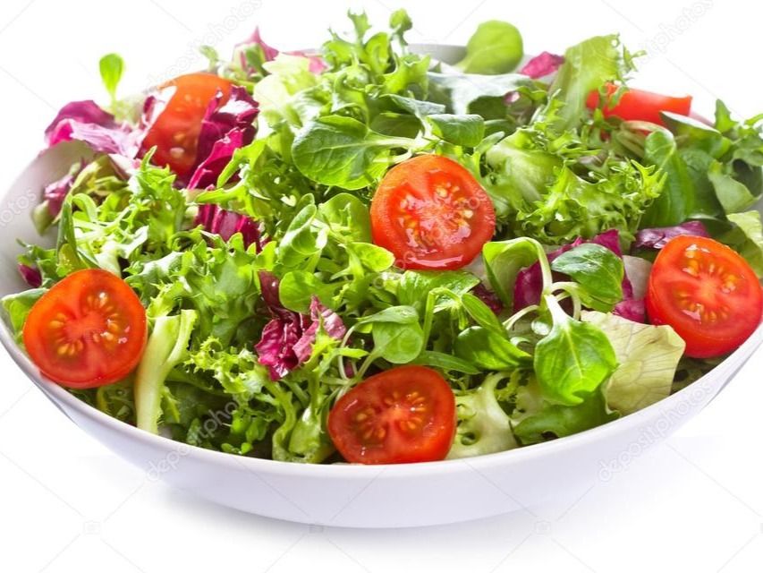 Salad Store delivery service in Egypt | Talabat