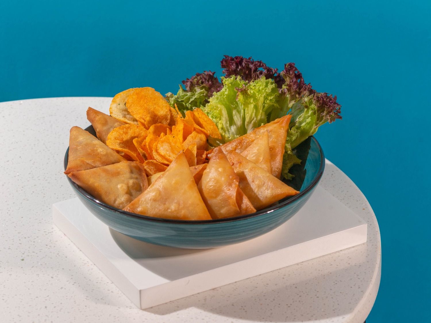 Joufa Cafe delivery service in Oman | Talabat