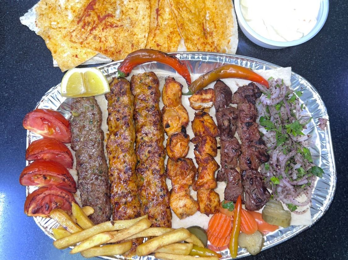 Laayonak Turkish Restaurant delivery service in Qatar | Talabat